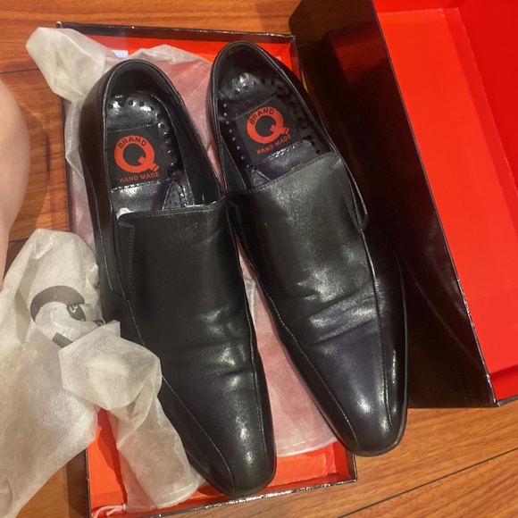 giorgio cosani | Shoes | Handmade Size 38 Mens Shoe Size 6 Us | Poshmark